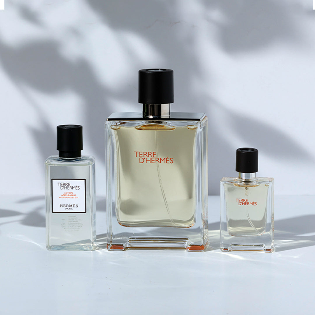 Perfumes Gift Sets | Fragrances & Perfumes | V Brand Gallery UAE