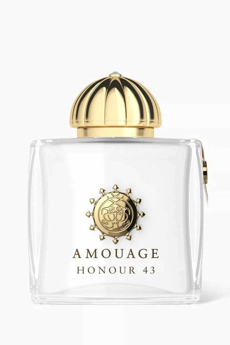 Amouage Honour 43 Extarit De Parfum For Women | V Brand Gallery