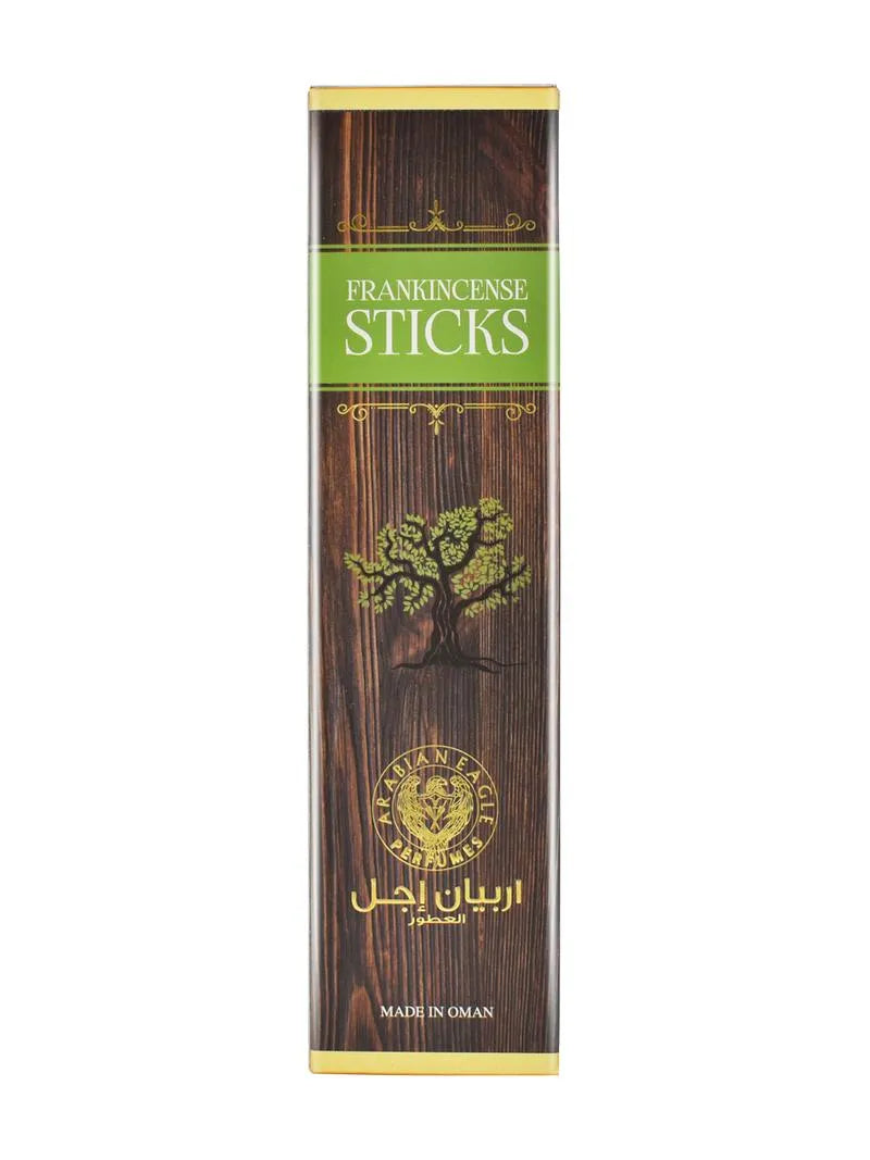 Arabian Eagle Bukhoor Sticks Oman | V Brand Gallery