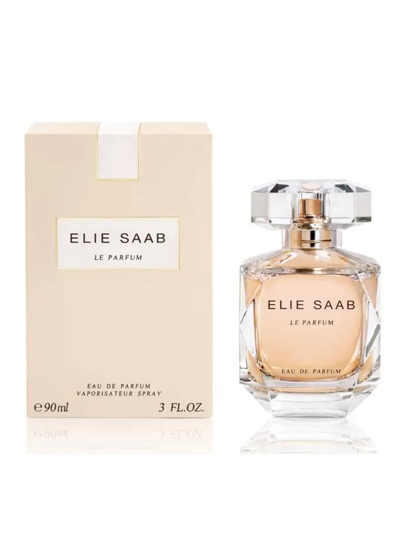 Elie Saab Le Parfum EDP For Women | V Brand Gallery
