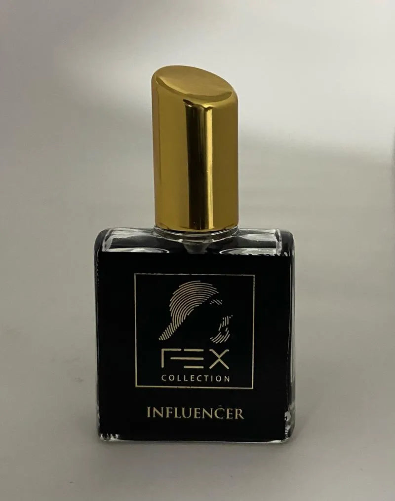 Fex Collection Extract De Parfum Unisex | V Brand Gallery