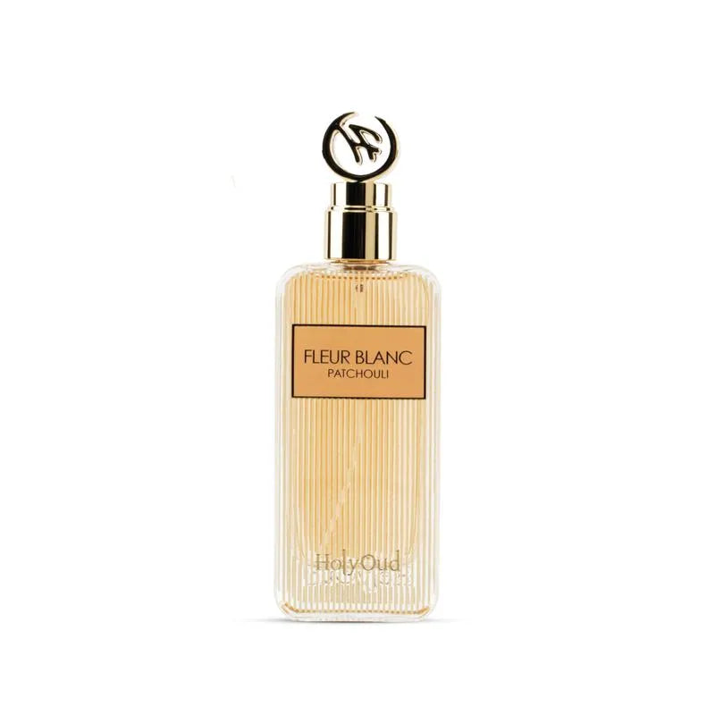 Holy Oud Fleur Blanc Patchouli EDP Unisex | V Brand Gallery
