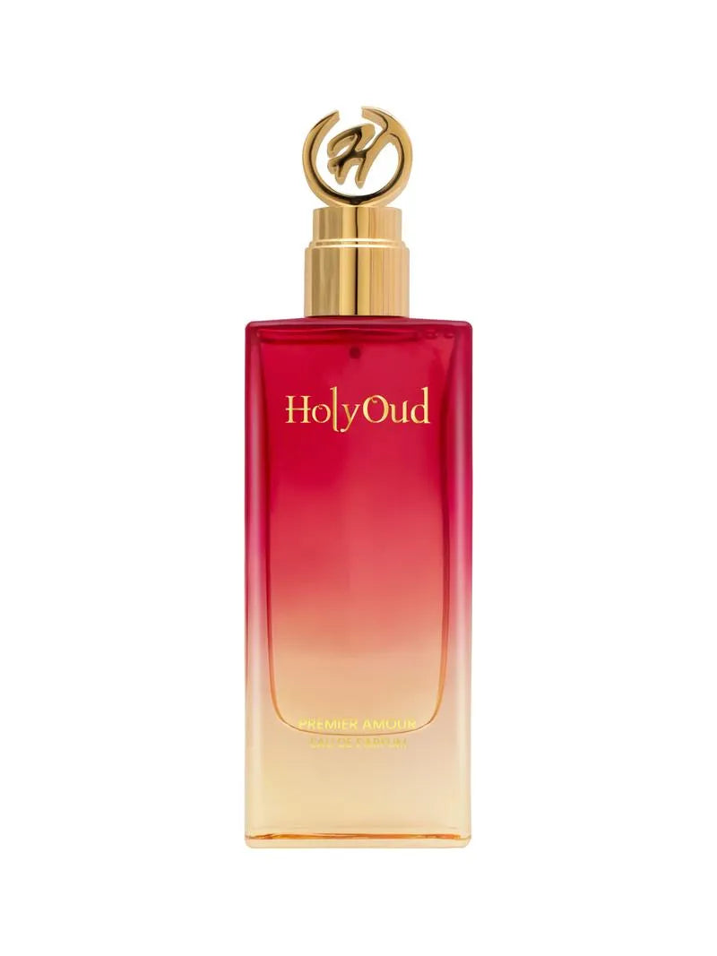 Holy Oud Premier Amour EDP Unisex | V Brand Gallery