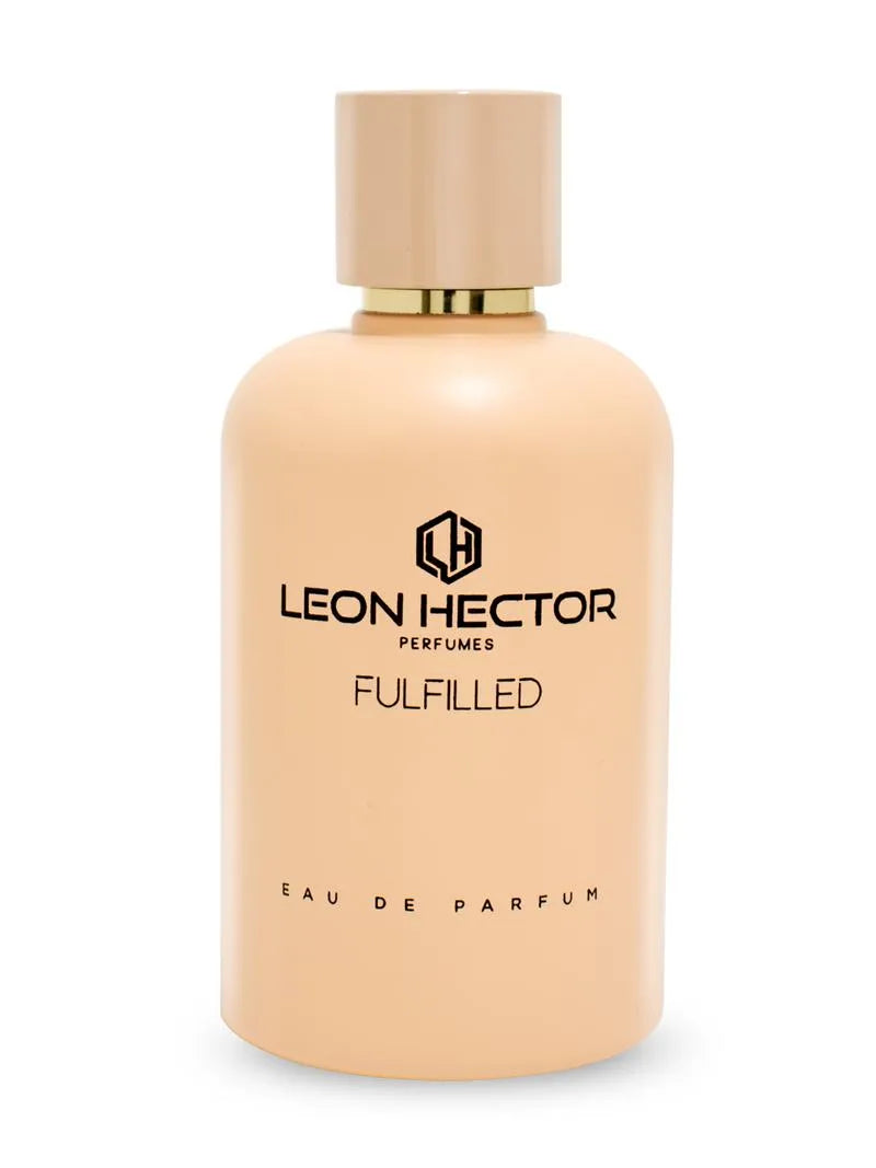 Leon Hector Fulfilled EDP For Women | V Brand Gallery