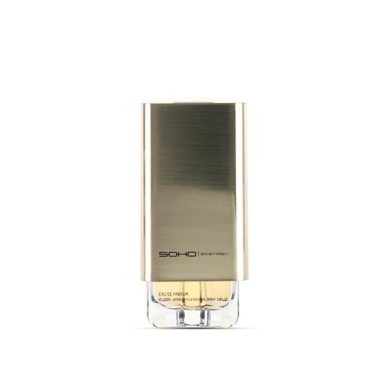 Leon Hector Soho Ecstasy EDP For Women | V Brand Gallery