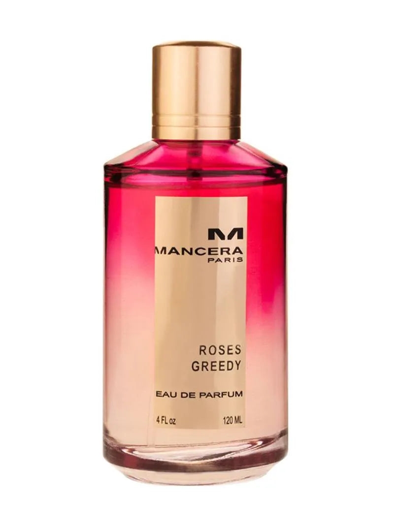Mancera Roses Greedy EDP Unisex | V Brand Gallery