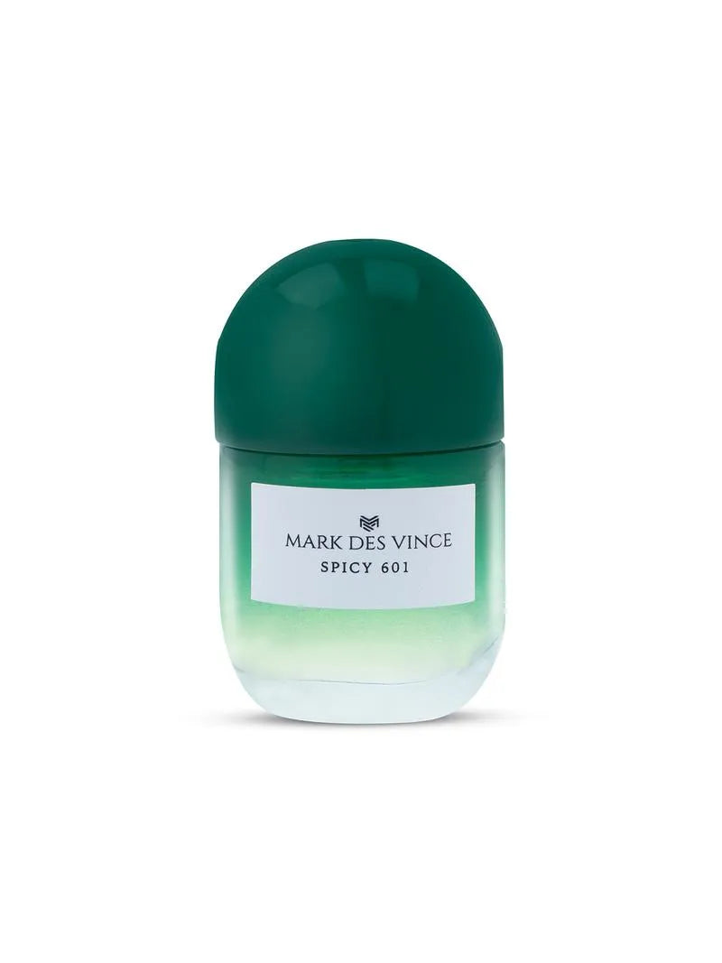 Mark Des Vince Spicy Concentrated Perfume 15ML | V Brand Gallery