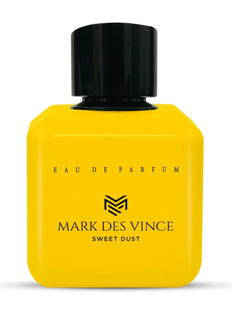 Mark Des Vince Sweet Dust EDP For Women | V Brand Gallery