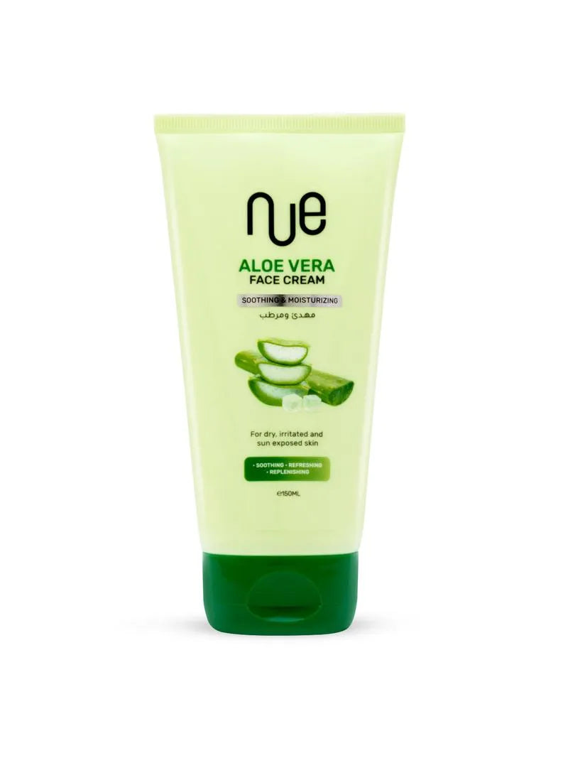 Nue Aloe Vera Face Cream For Women | V Brand Gallery