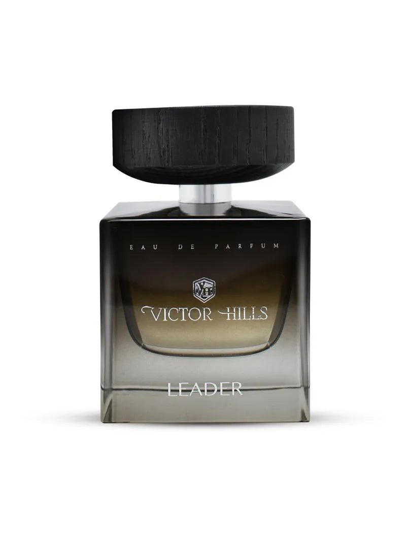 Victor Hills Leader EDP Unisex | V Brand Gallery