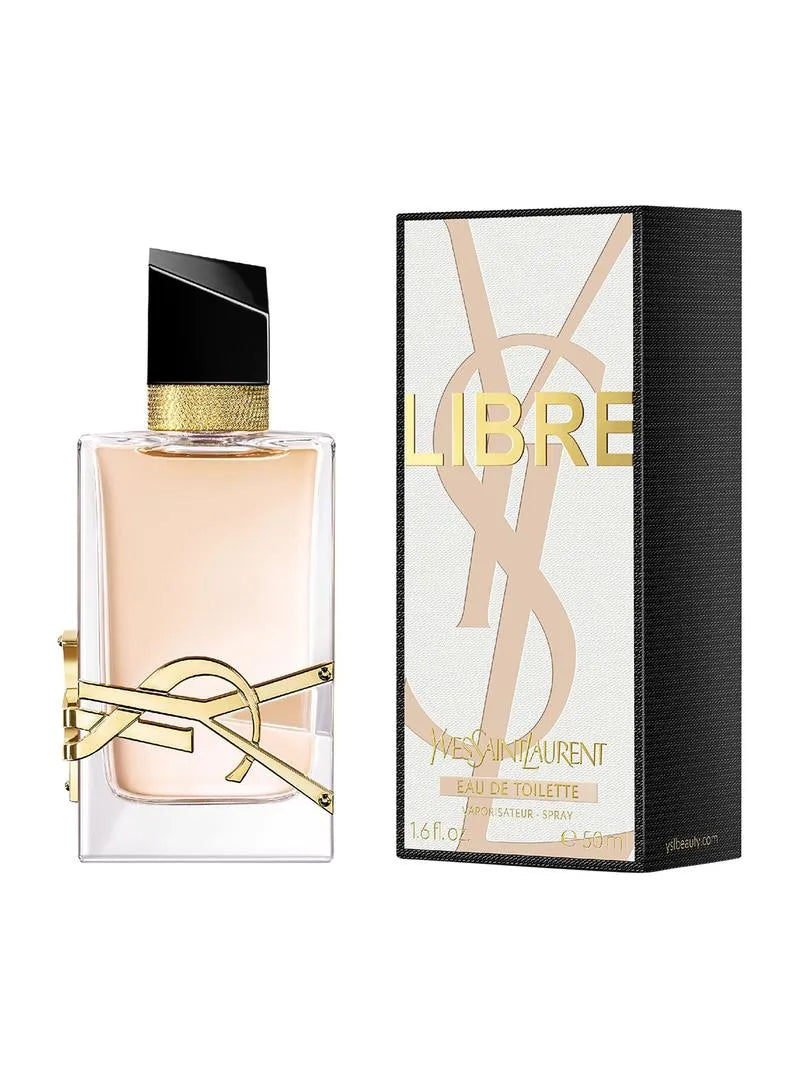YSL Libre EDT For Women | V Brand Gallery