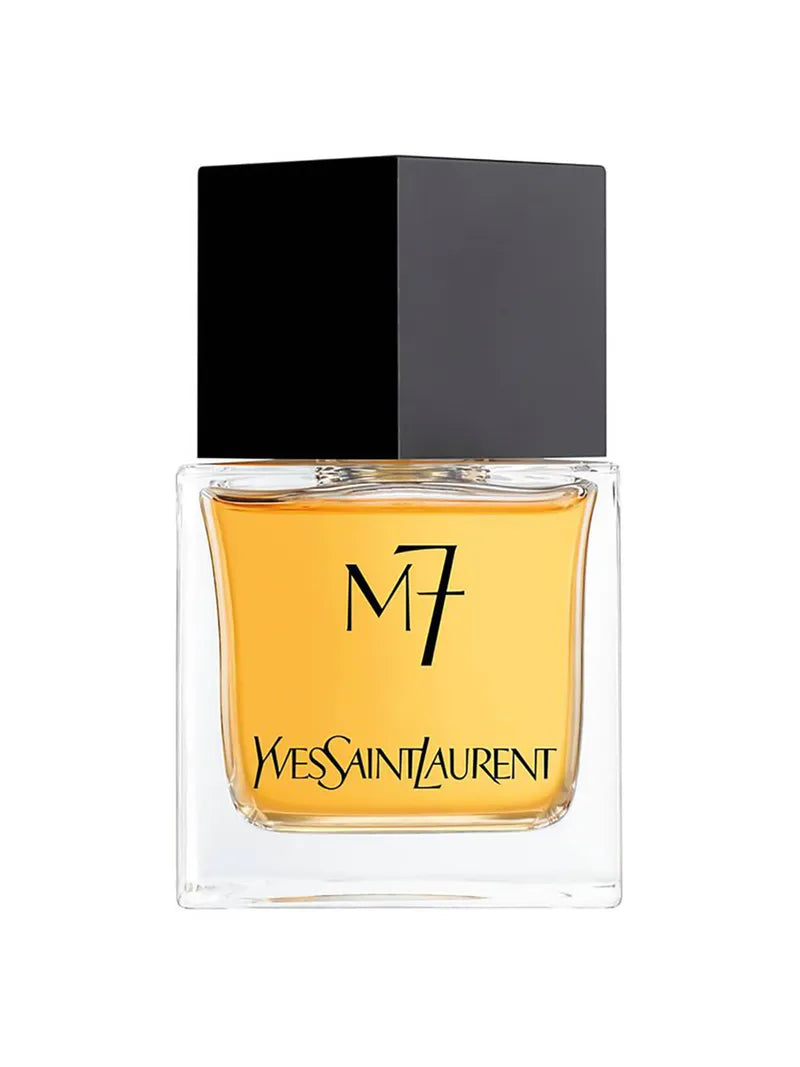 YSL M7 EDT For Men | V Brand Gallery