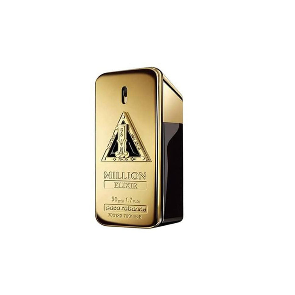 Rabanne 1 Million Gold Elixir Parfum Intense For Men | V Brand Gallery